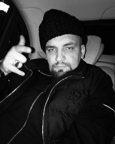 Danil_Prins | Arizona Hype